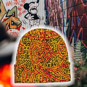 Coach | Jackets & Coats | Disney Mickey Mouse Keith Haring Bundle ...